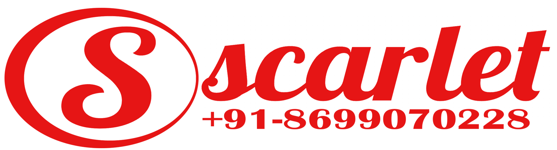 Scarlet Soft- Courier/Logistics Management Software